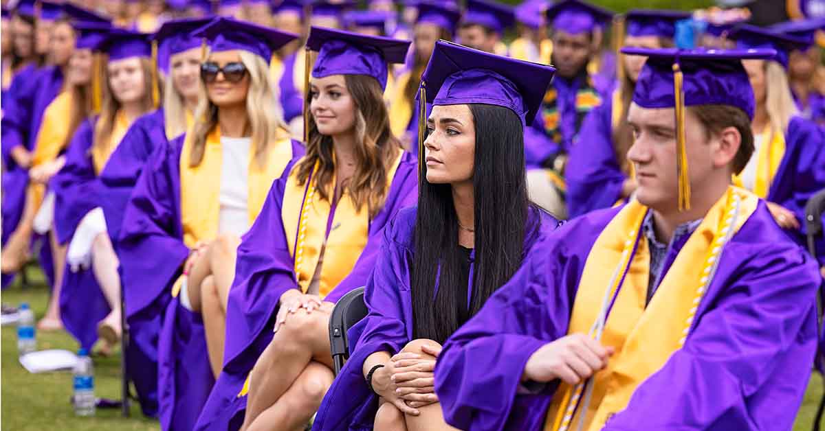 ECU to Host Commencement and | The ECU Parent and Family Portal