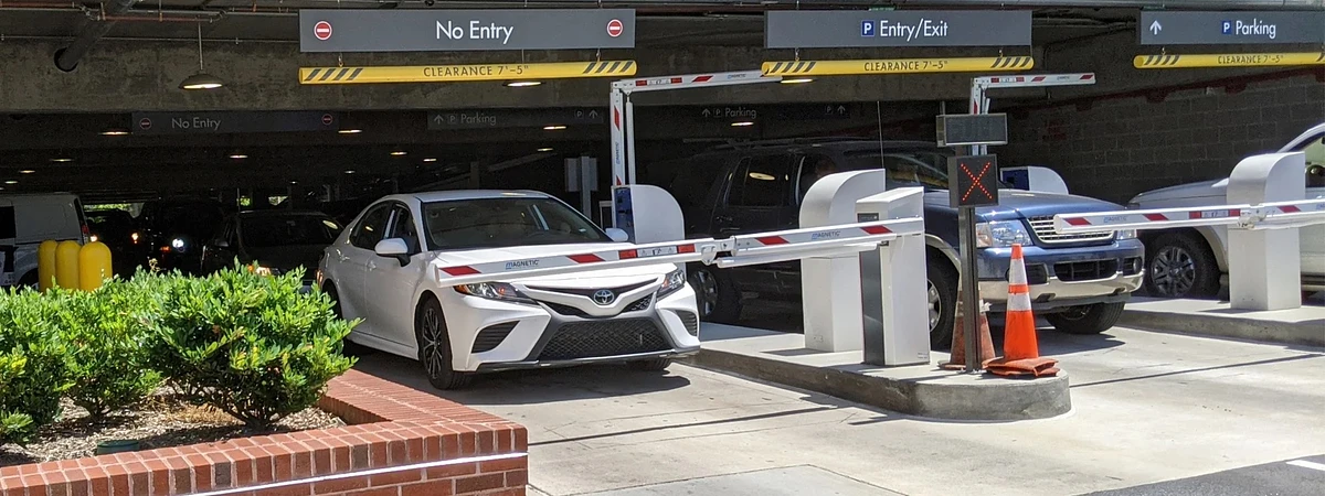 Where's My Car?: A comprehensive | The ECU Parent and Family Portal