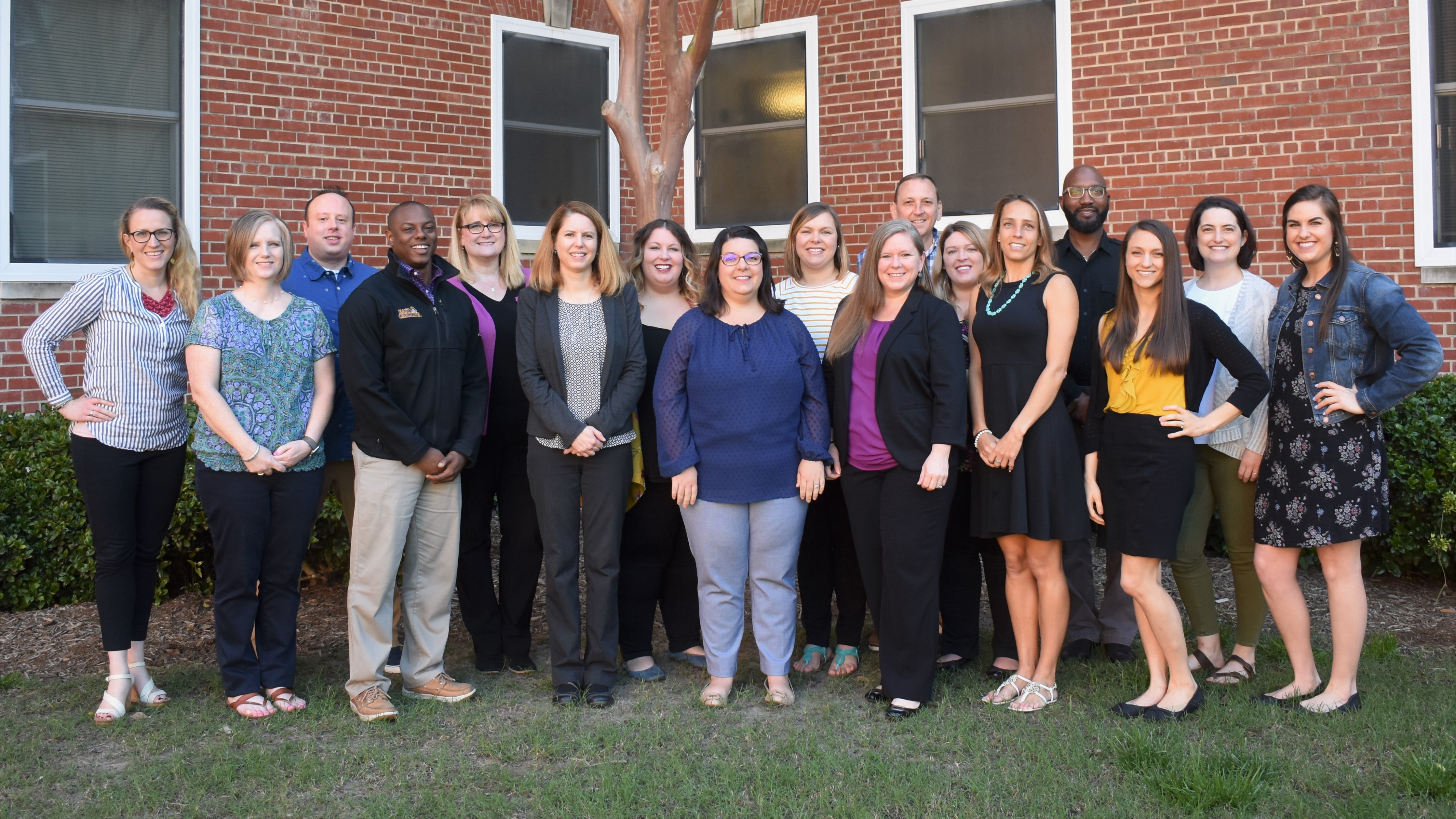 Share With Your Student: Services | The ECU Parent and Family Portal