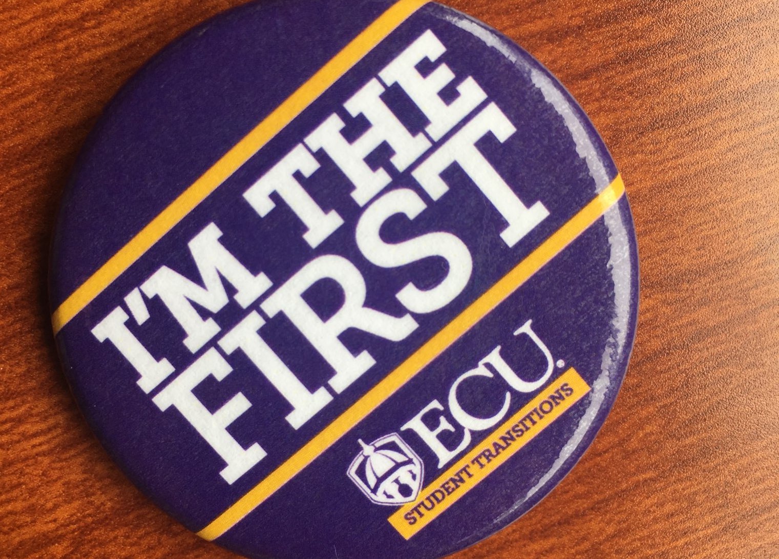 First Generation Students | The ECU Parent and Family Portal